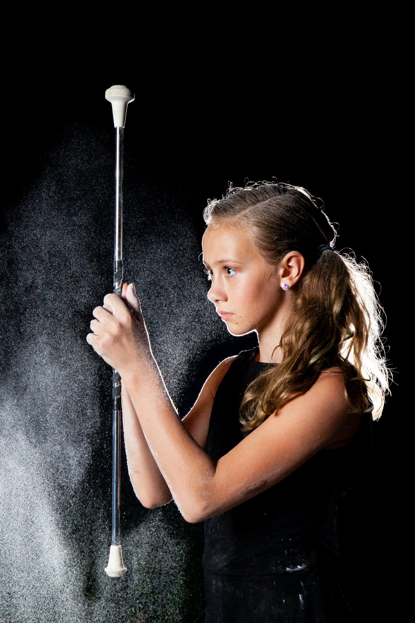 Dr. Twirlz Injury Prevention – Dr. Kaitlyn Boyer