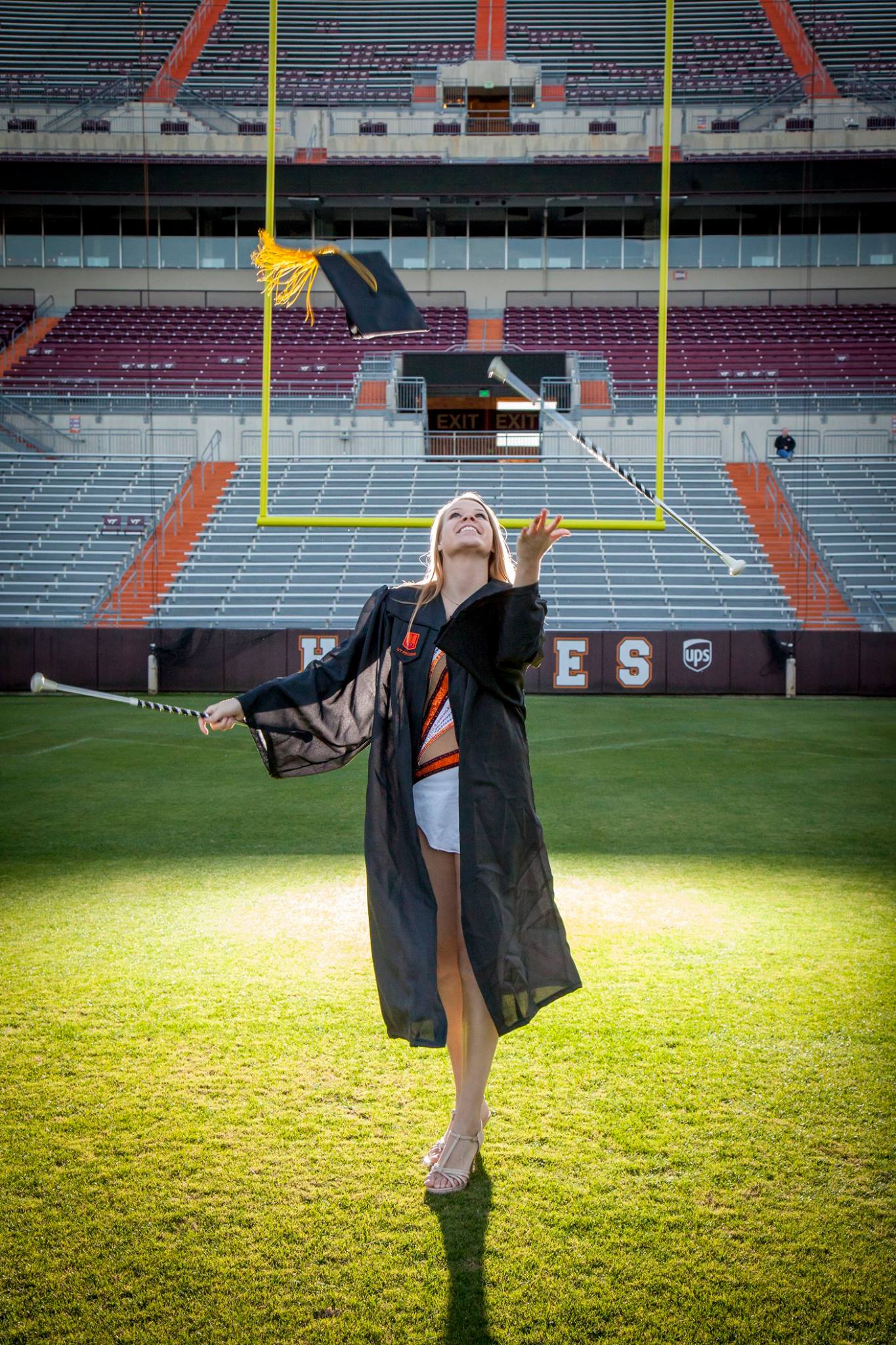 Dr. Twirlz Injury Prevention – Dr. Kaitlyn Boyer